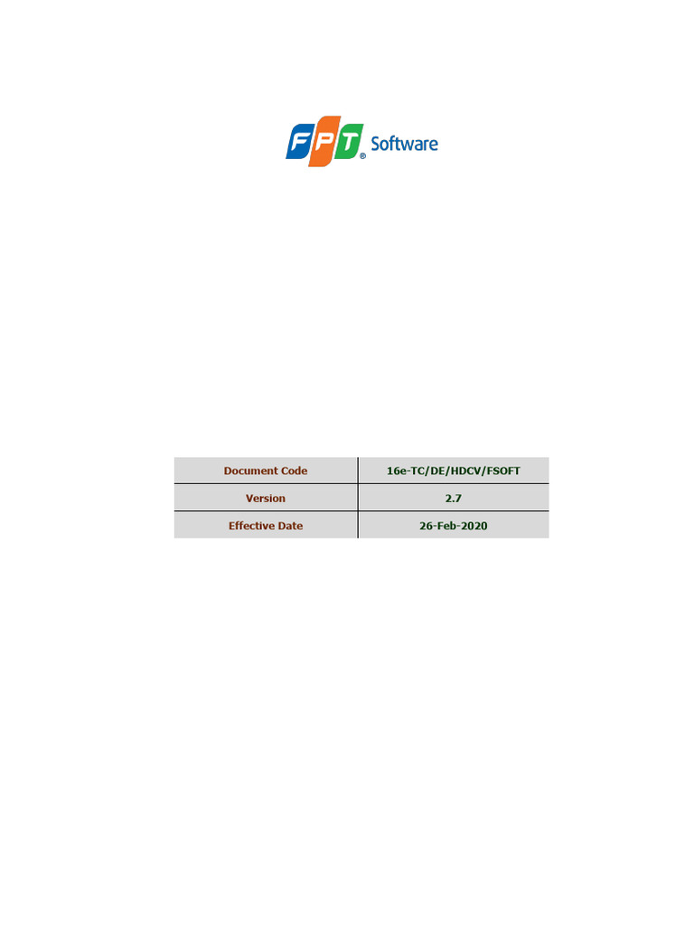 Standard Software Lifecycles | PDF | Design | Software Development Process