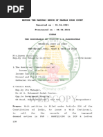 Form No. 36 ITAT | PDF | Taxes | Government Information