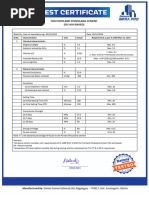 IS1489 Part1 2015 | PDF | Cement | Concrete