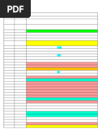 NSU Fall 2025 Academic Calendar | PDF
