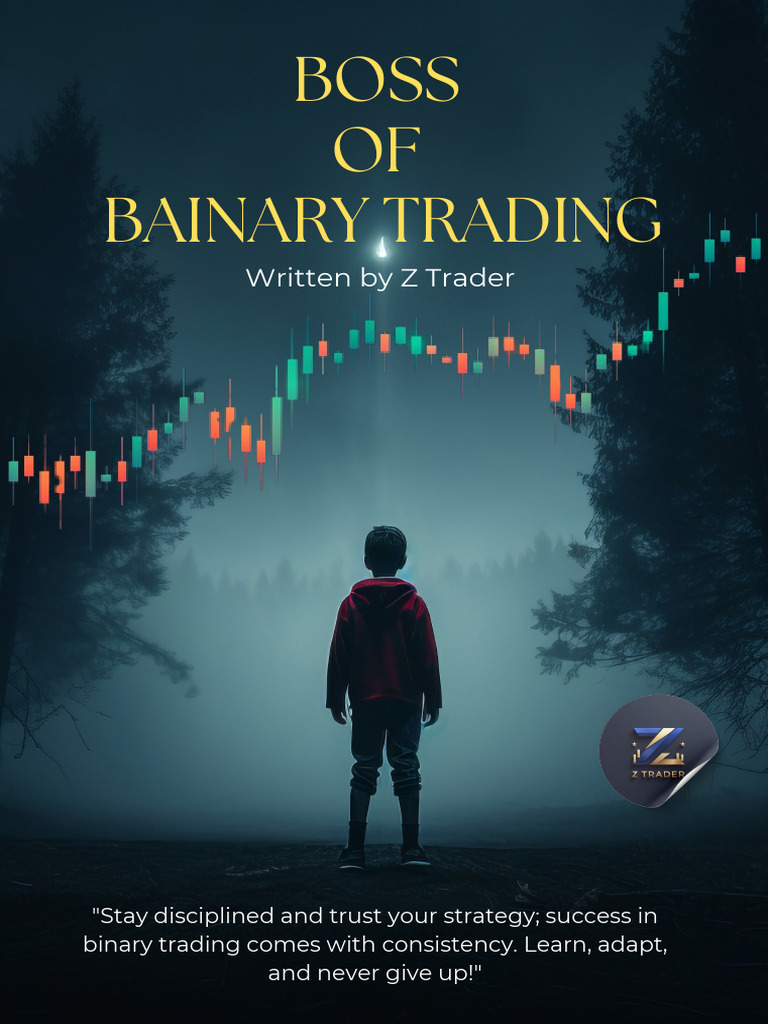Boss of Bainary Trading | PDF