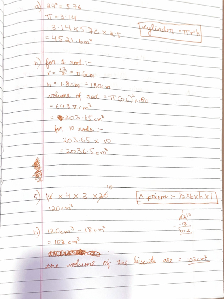 Scanned Documents | PDF
