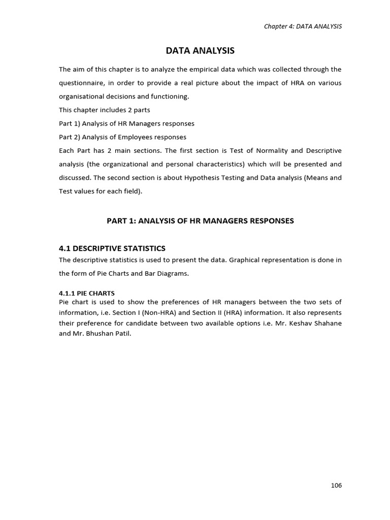 12 Chapter4 | PDF | Skewness | Statistical Analysis
