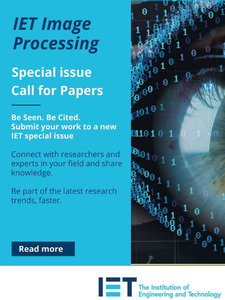 IET Image Processing - 2020 - Athanesious - Detecting Abnormal Events ...