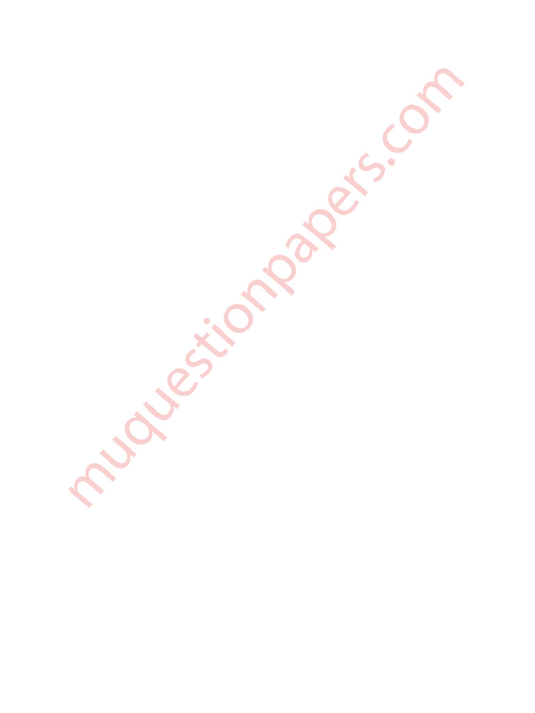Technology Mca Master of Computer Applications Semester 3 2024 May ... Technology Mca Master of Computer Applications Semester 3 2024 May ...