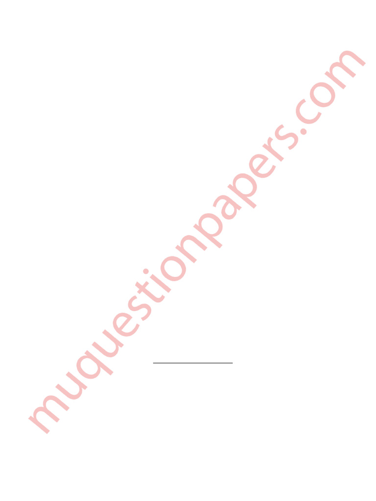 Technology Mca Master of Computer Applications Semester 3 2022 December Elective 4 Management ...