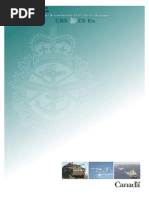 Cfetp 2 A 6 X 4 | PDF | Journeyman | United States Air Force