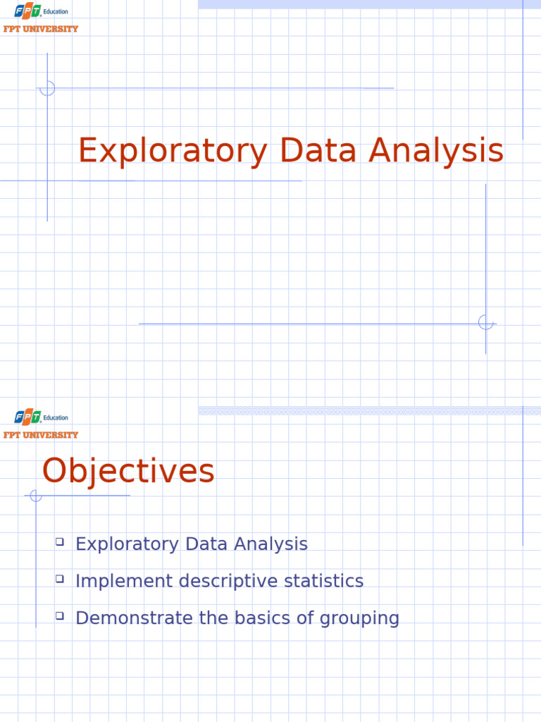 1.5 Data Analysis with Python- Exploratory Data Analysis 1 | PDF | Data ... 1.5 Data Analysis with Python- Exploratory Data Analysis 1 | PDF | Data ...