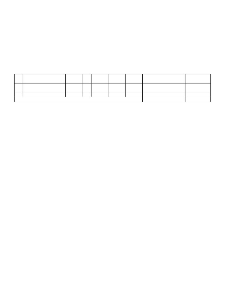Machine Notes | PDF