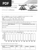 Cambridge Primary Mathematics Workbook 5 Second Edition Sample Pages ...
