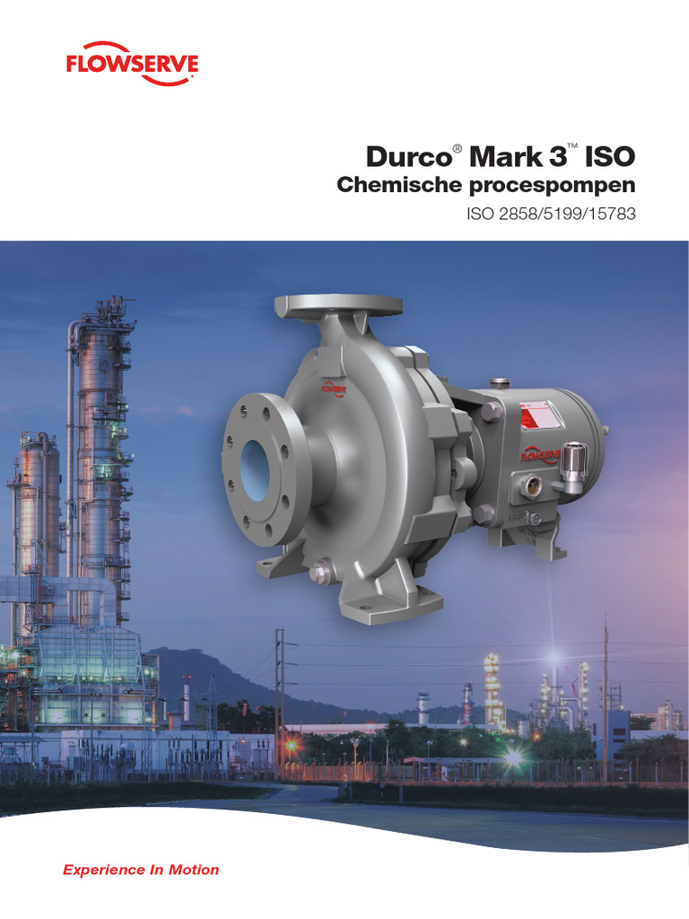 Brochure Mark III | PDF