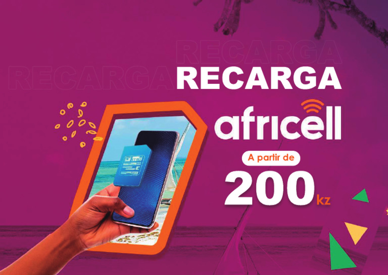 AFRICELL | PDF