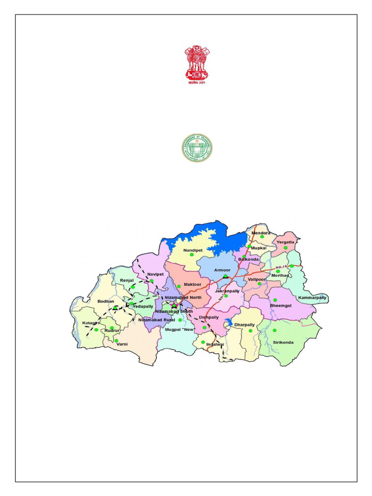 PMKSY | PDF | Irrigation | Drainage Basin