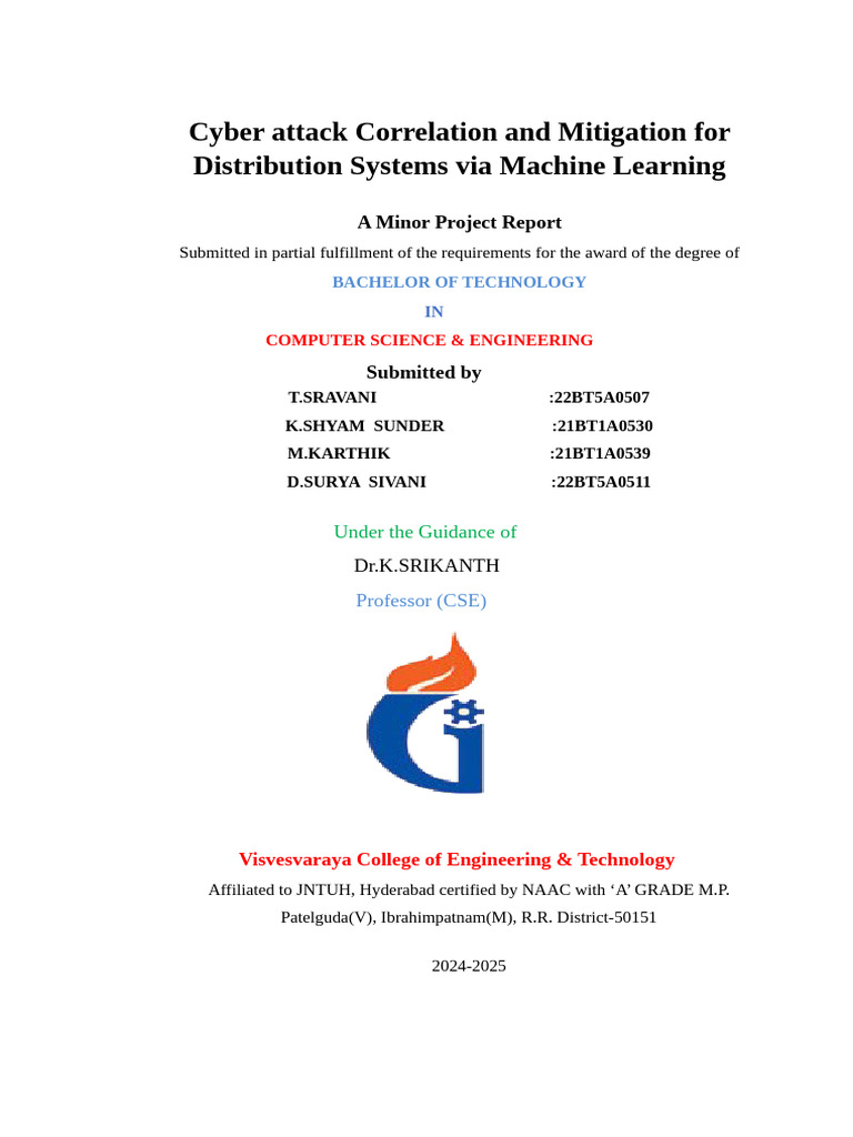 sravs mini[1] | PDF | Unified Modeling Language | Use Case