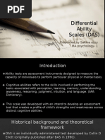 DIAL 4 Overview Brochure | PDF | Teachers | Learning