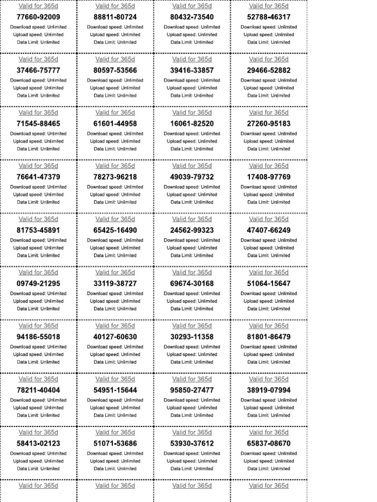 Voucher Mess Blok Ns - G | PDF
