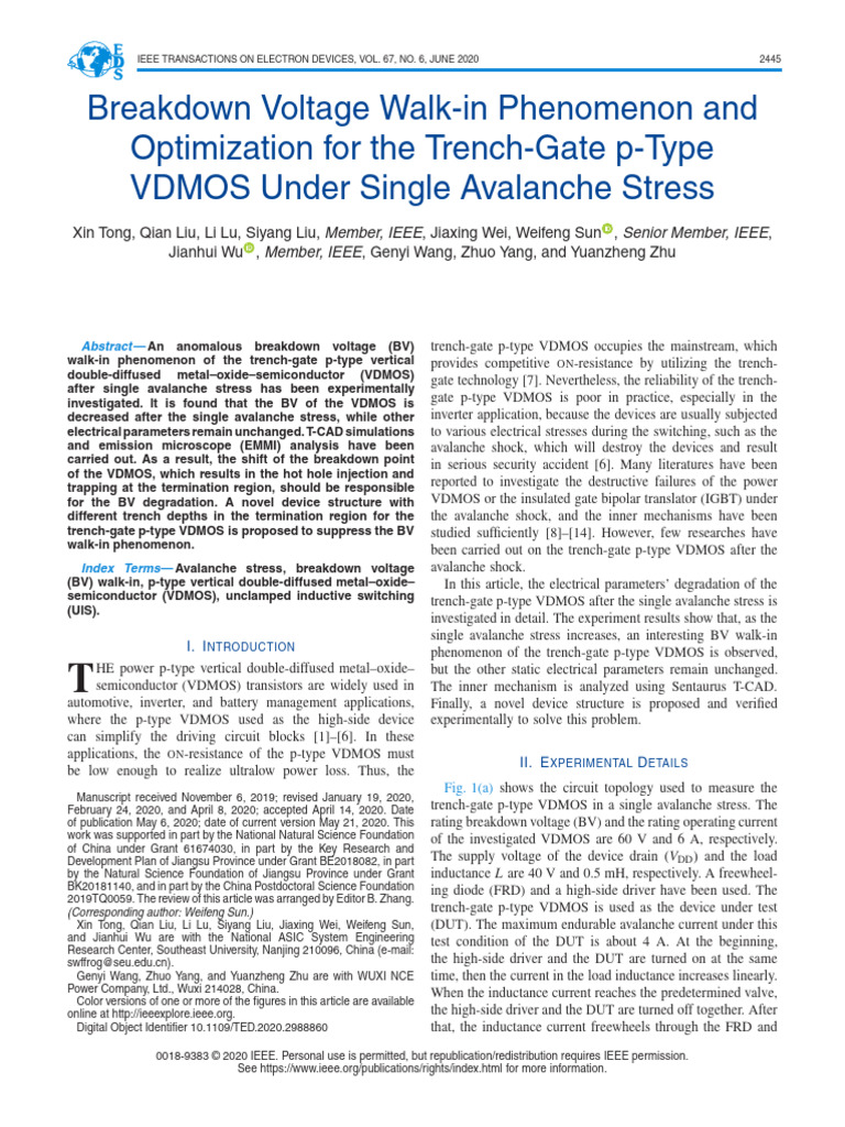 Breakdown_Voltage_Walk-in_Phenomenon_and_Optimization_for_the_Trench ...