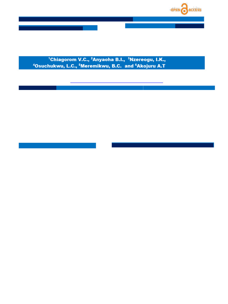 Design and Construction of A Pneumatic Palm Kernel Shell Separator ...