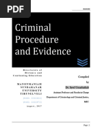 S.I. 146 of 2023 Criminal Procedure (Sentencing Guidelines) Regulations ...