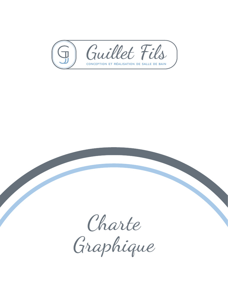 Charte graphique de Guillet Fils | PDF | Échecs | Ouverture (échecs)