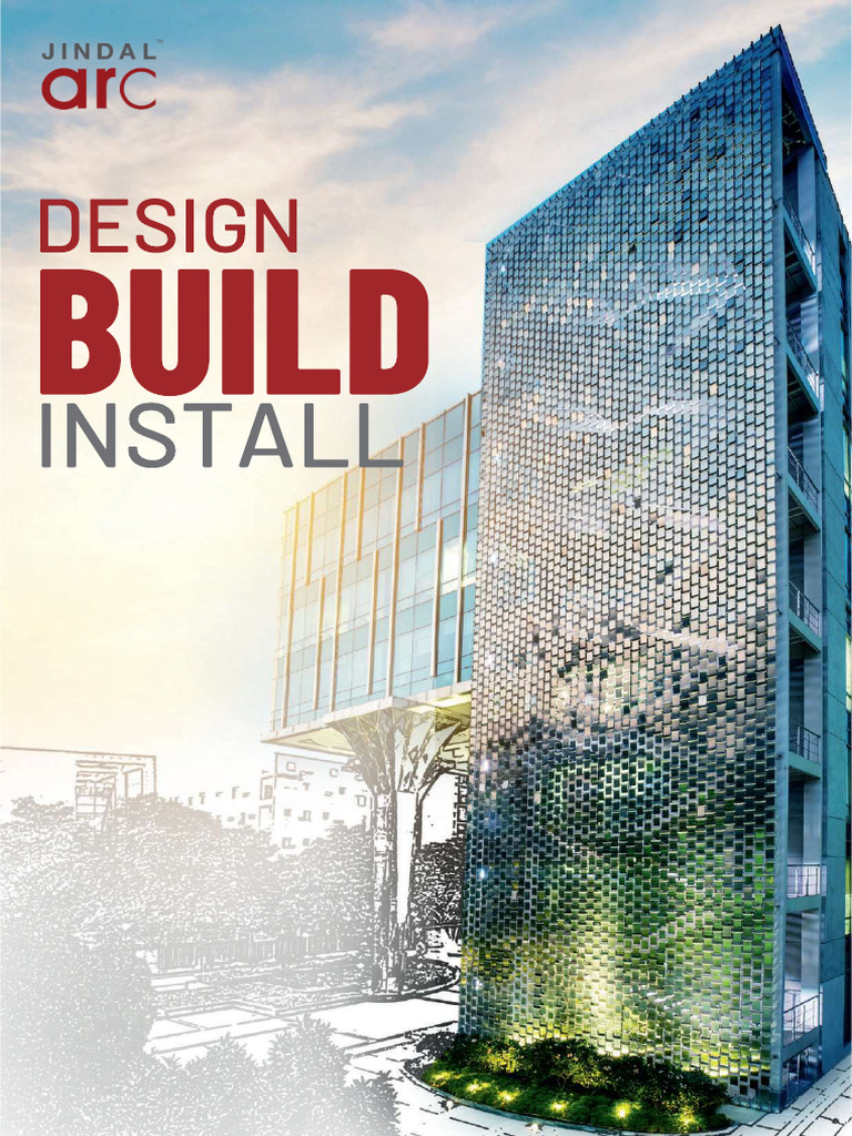 Jindal-Infra-Brochure | PDF Jindal-Infra-Brochure | PDF