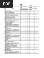 2024-25 Hmis Reporting Format for Private Hospital | PDF