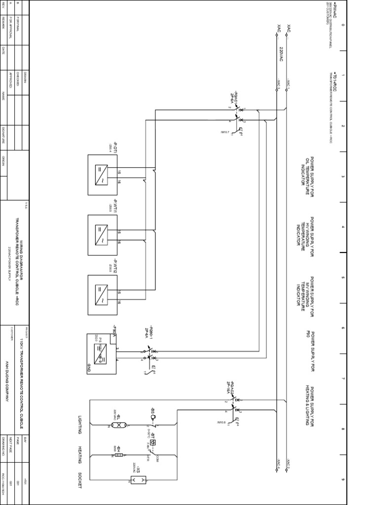 BV1 | PDF | Power Engineering | Electrical Engineering