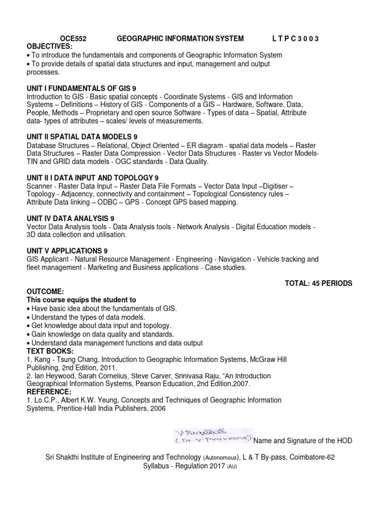 GEOGRAPHIC_INFORMATION_SYSTEM | PDF | Geographic Information System | Computing