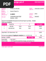 IDFC First Bank Escalation Matrix | PDF | Credit Card | Service Industries