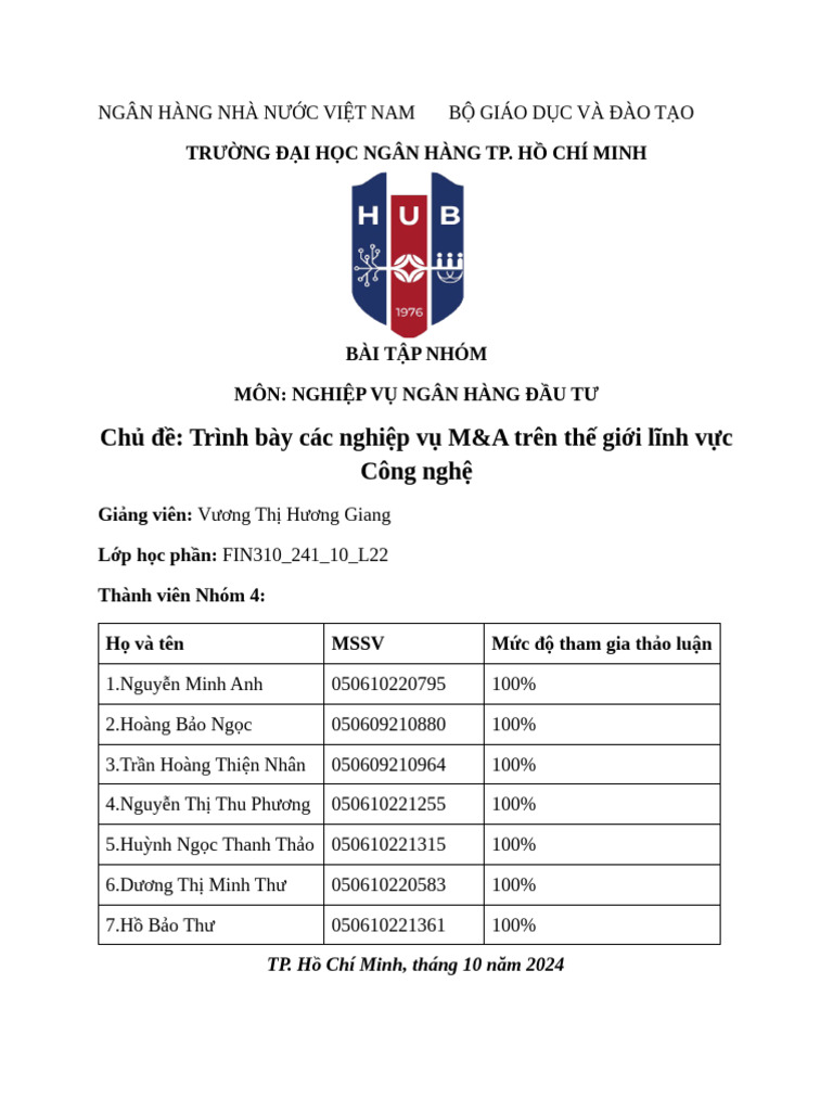 LOPNHVNĐTL22 Nhom4 | PDF