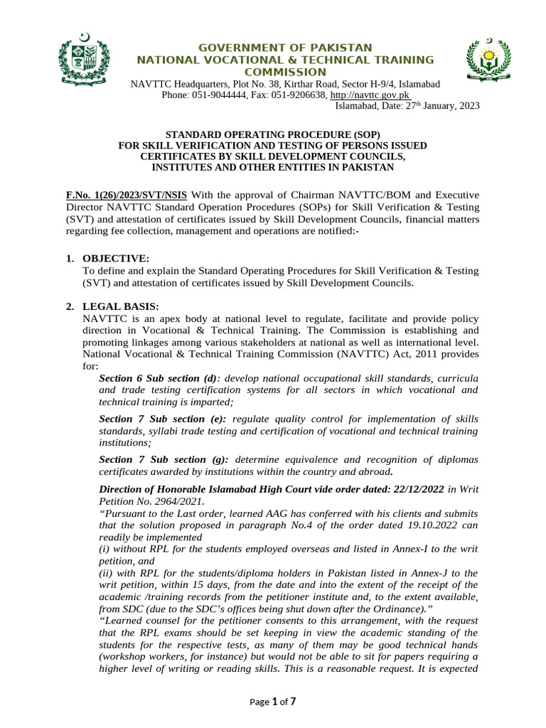 Skill-Verification | PDF | Banks