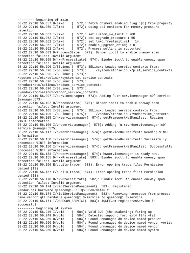 Código para Windows | PDF | Computing | Operating System Technology