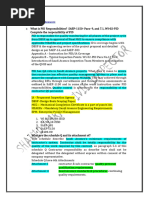 Saep 381 PDF | PDF | Specification (Technical Standard) | Project Management