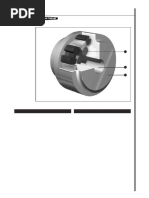 Metastream Couplings | PDF | Pump | Turbomachinery