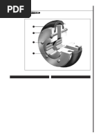 Fenner Datasheet Fenaflex Couplings | PDF | Mechanics | Tools