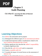 ISA 315 (Revised 2019) Risk Assessment Guide | PDF | Audit | Internal ...