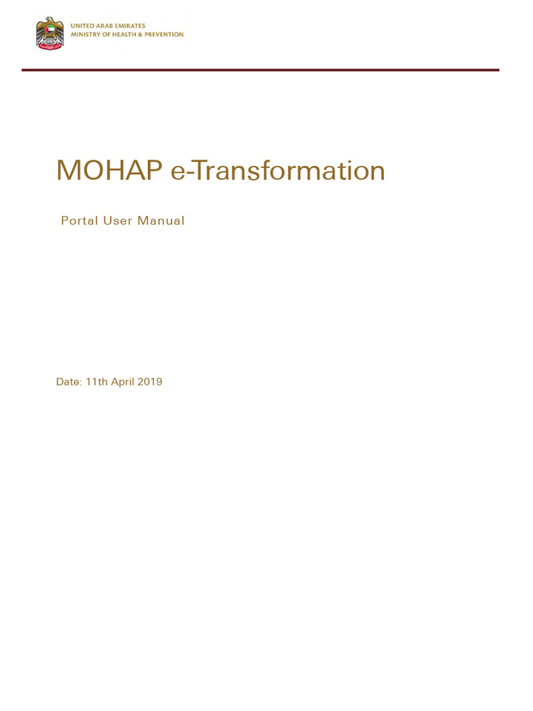 Portal Manual 637716056042464487 637828524287920668 | PDF | Login ...