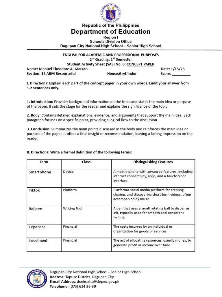 2nd-quarter-EAPP-SAS-6 | PDF
