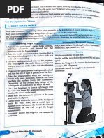 G4-Curl Up Test | PDF | Physical Fitness | Physical Therapy