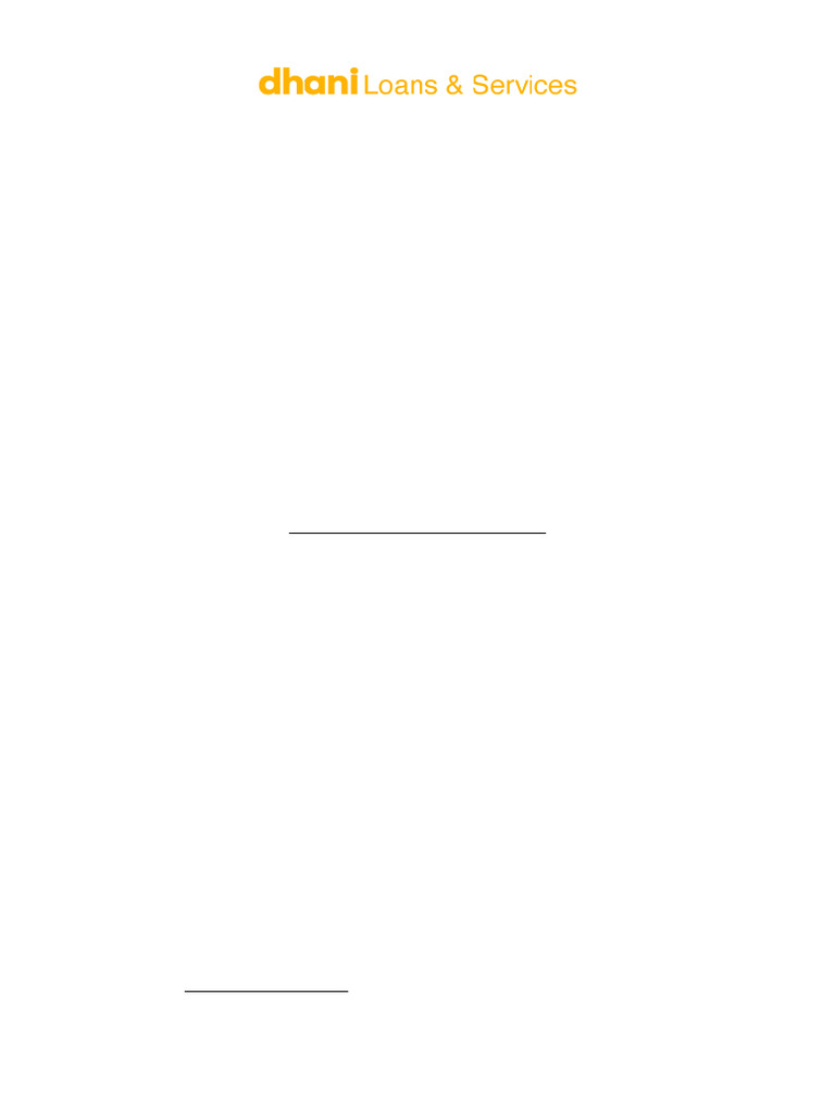 Noc Dhani Iperhyd01337241 | PDF