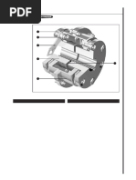 Metastream Couplings | PDF | Pump | Turbomachinery