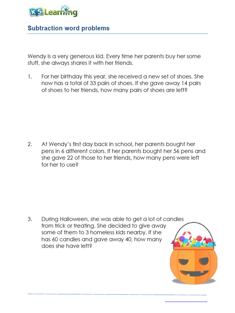 Class 3 Addition | PDF