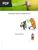 Frac Code List 2023 - Final | PDF | Fungicide | Biochemistry
