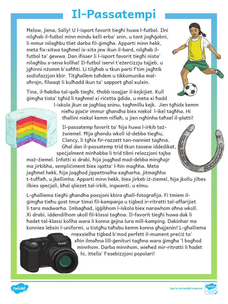 MT M 1731674010 Tahrig Il Fehem Il Passatempi Ver 2 | PDF