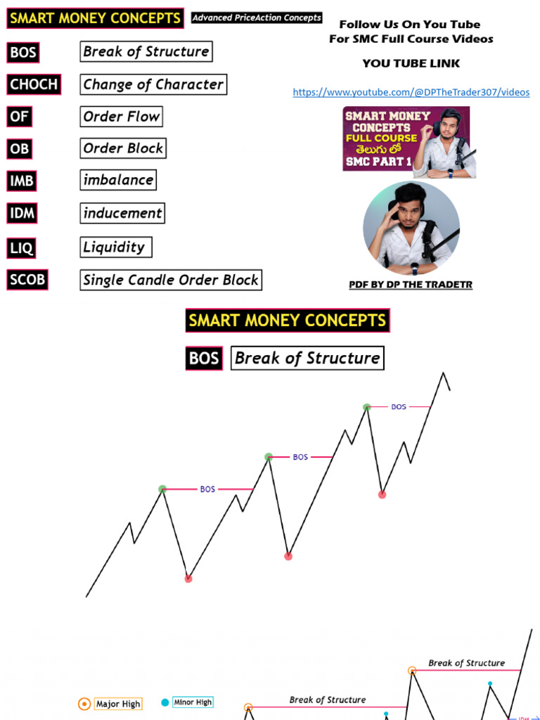SMC Full PDF Basic | PDF