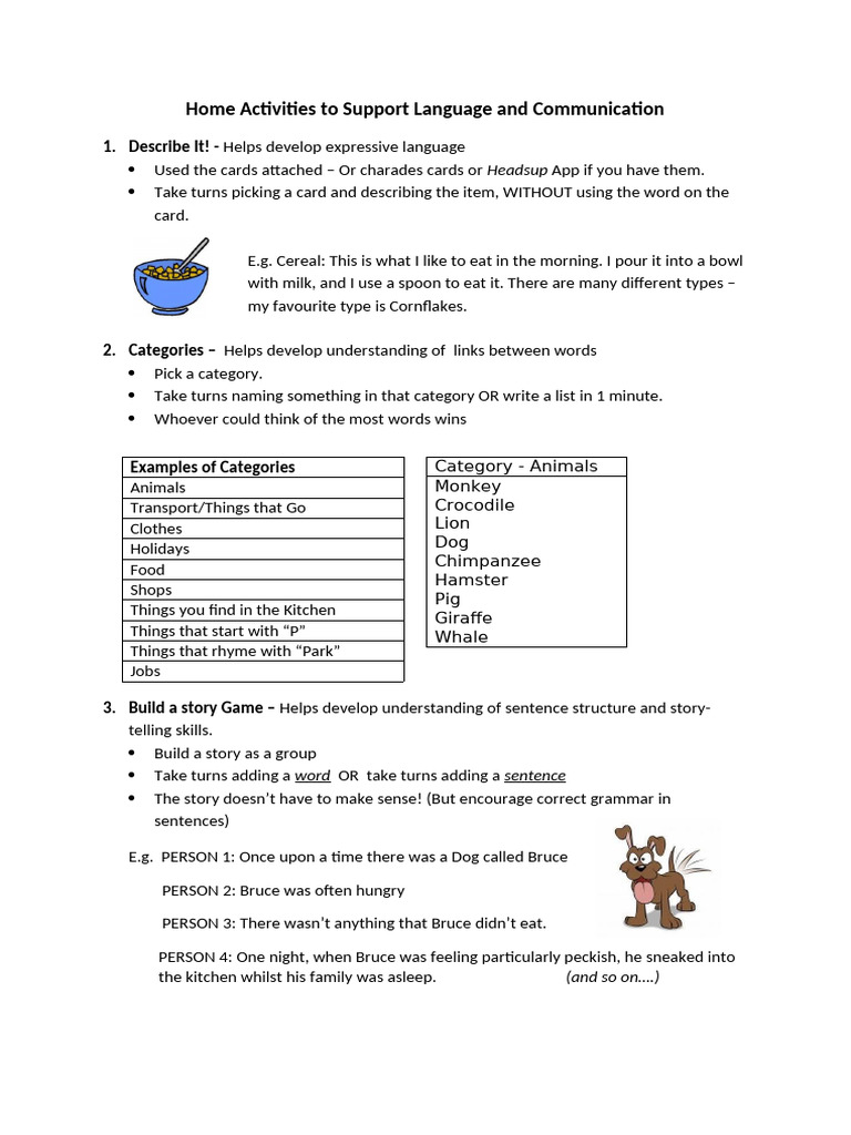 Home SLT Games | PDF