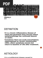 SMR Turbinectomy Guideline Final 01 486897b85f | PDF | Human Nose ...