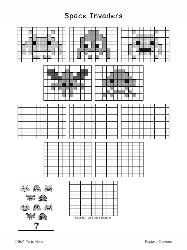 space_invaders | PDF
