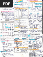 P Block Notes (JEE Mains) | PDF