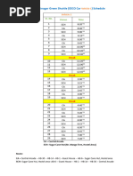 Size Chart - Bata | PDF | Sports & Recreation | Home & Garden